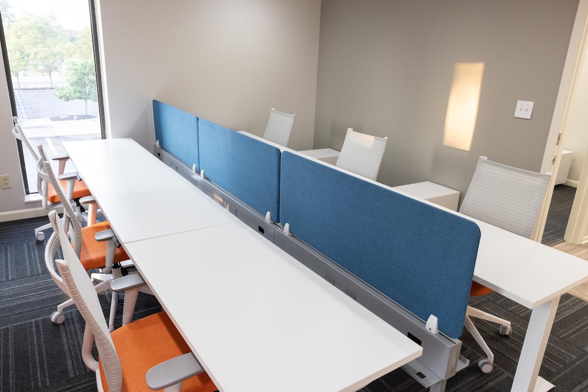 5 Ideas for Your New Remote Workspace