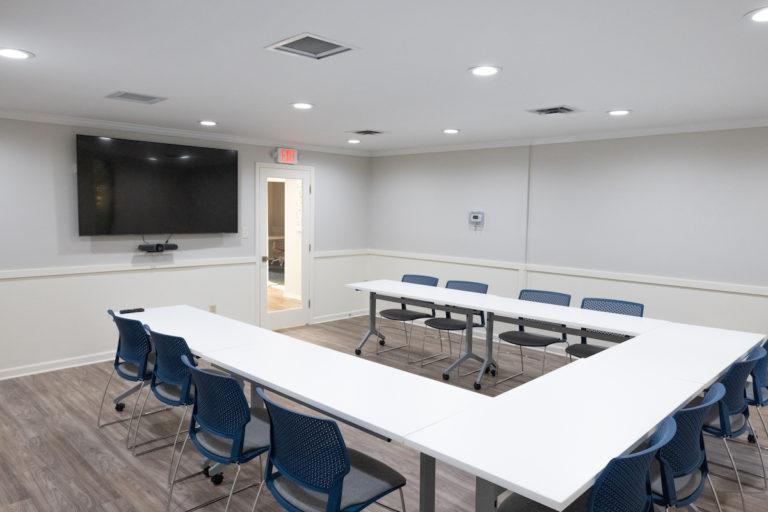 Flex Office Space 101: All the Basics You Need to Know